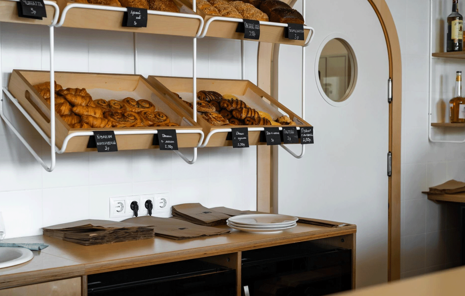 Tips for Making Restaurant-Quality Bread at Home