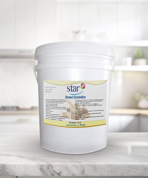 Star Bread Emulsifier 20kg